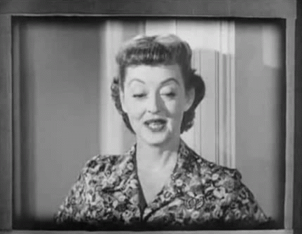 1952 GIF - Find on GIFER
