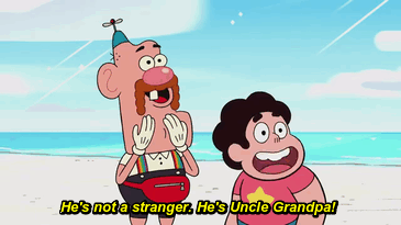 GIF grandpa - animated GIF on GIFER