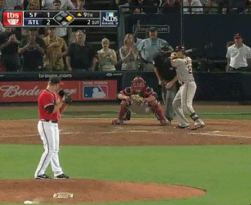 Braves GIF - Find on GIFER