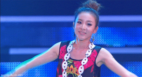2ne1 GIF - Find on GIFER