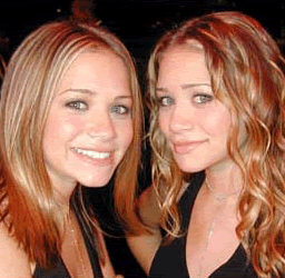 Twins GIF - Find on GIFER