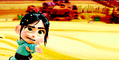 Wreck it ralph GIF - Find on GIFER
