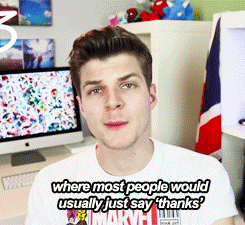 GIF youtuber - animated GIF on GIFER