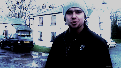 Jay bullet for my valentine bfmv GIF - Find on GIFER