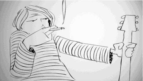 Blank on blank GIF - Find on GIFER