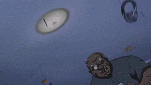 Gif De Angel De La Muerte Historia De Terror Americana EL RAPTO DEL