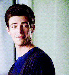 Barry allen GIF - Find on GIFER