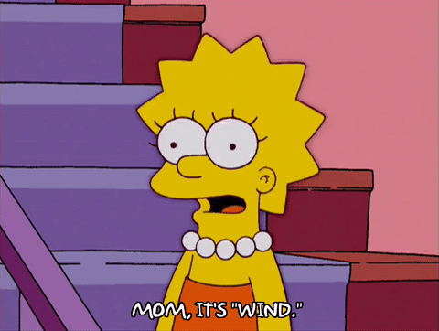 Lisa simpson episode 1 season 15 GIF - Find on GIFER