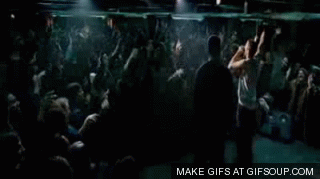 8 mile GIF - Find on GIFER