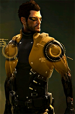 GIF cybernetics - animated GIF on GIFER