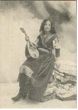 Gypsy GIF - Find on GIFER