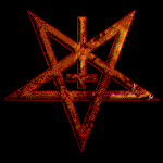 GIF pentagram - animated GIF on GIFER