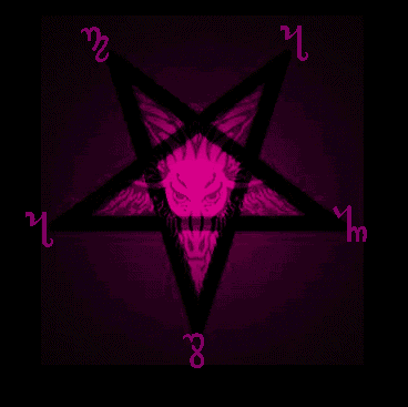 Pentagram GIF - Find on GIFER