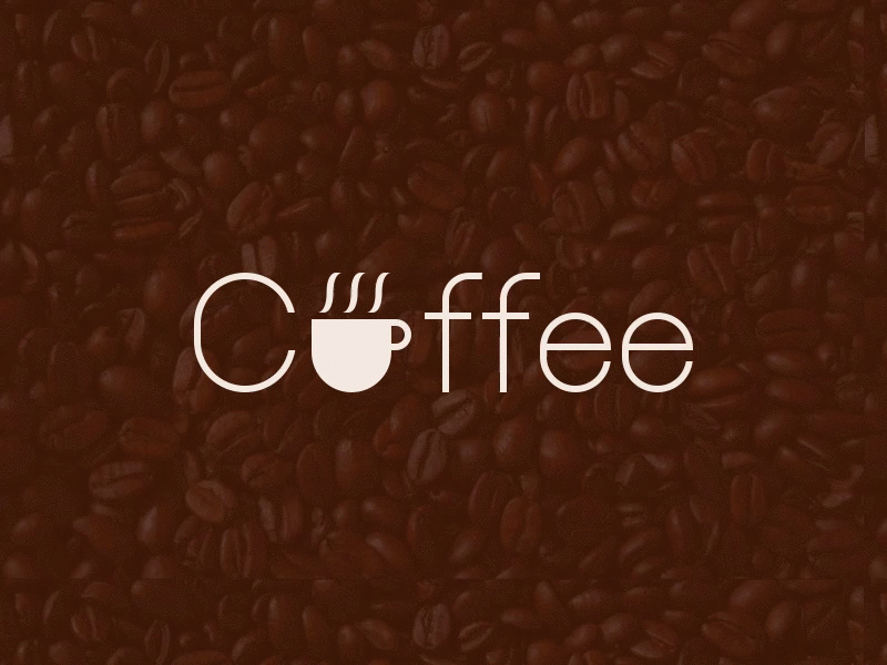 GIF coffee - animated GIF on GIFER