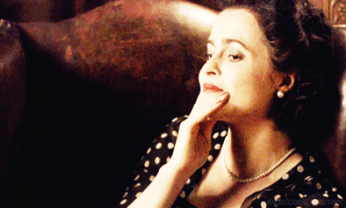 Bellatrix lestrange GIF - Find on GIFER