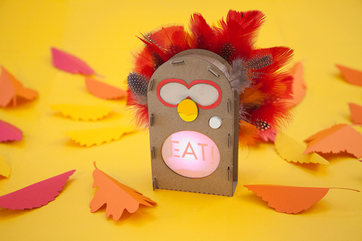 Turkey GIF - Find on GIFER