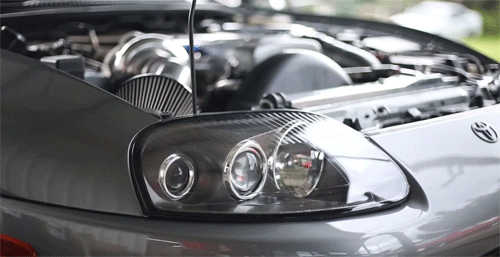 GIF backfire - animated GIF on GIFER