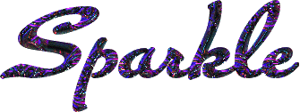 Sparkle bling transparent GIF on GIFER - by Vugal