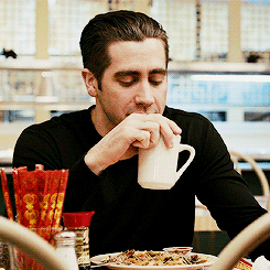 Jake Gyllenhaal Prisoners Gif