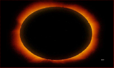 Eclipse GIF - Find on GIFER