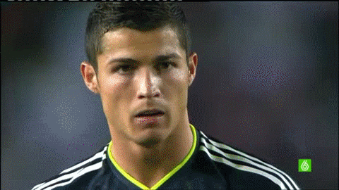 Cr7 GIF - Find on GIFER