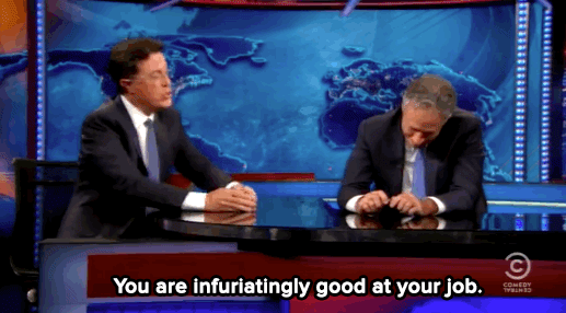 Daily show GIF - Find on GIFER
