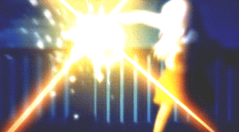 Anime power skills GIF - Find on GIFER