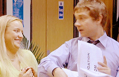 Week office GIF - Find on GIFER