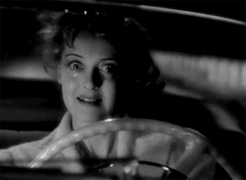 GIF fear - animated GIF on GIFER