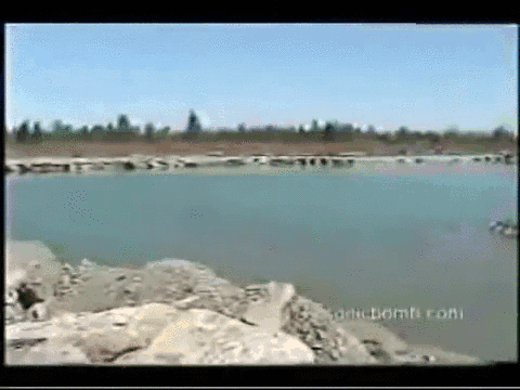 Demolition water GIF - Find on GIFER
