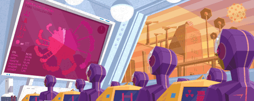 Utopia GIF - Find on GIFER