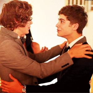 Zarry GIF - Find on GIFER