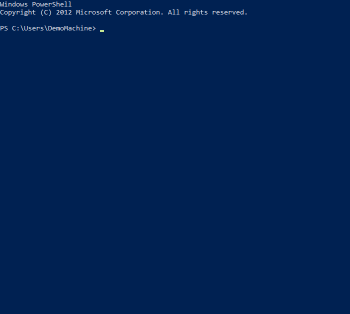 GIF shell - animated GIF on GIFER