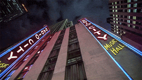 Timelapse new york city manhattan GIF on GIFER - by Centrilanim