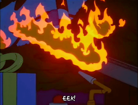 Hielo Congelado Anna Gif