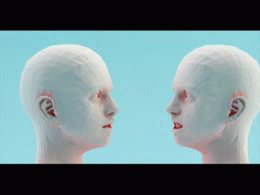 GIF other faces attempt - animated GIF on GIFER