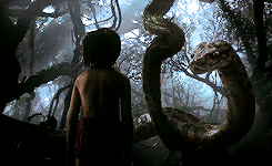 The jungle book disneyedit disneydailly GIF - Find on GIFER