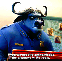 Zootopia disneyedit disneydailly GIF - Find on GIFER