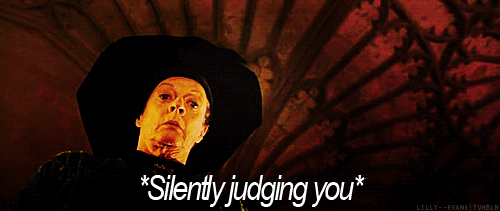 Professor GIF - Find on GIFER