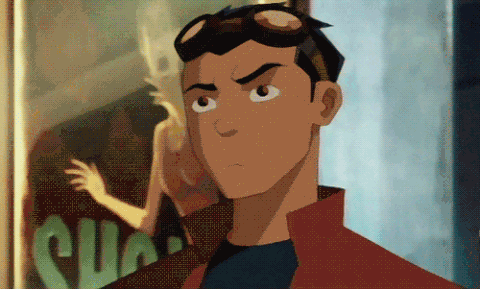 Generator rex GIF - Find on GIFER