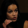 GIF michelle rodriguez cons outofspangles - animated GIF on GIFER