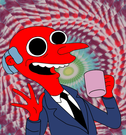 GIF im tired - animated GIF on GIFER