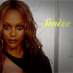Tyra GIF - Find on GIFER