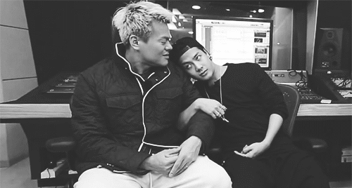 Jyp GIF - Find on GIFER