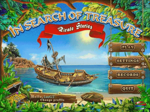 Treasure GIF - Find on GIFER