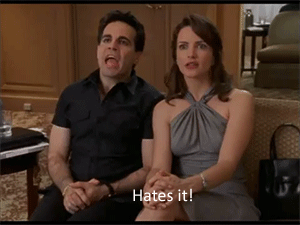 Threes company GIF - Find on GIFER