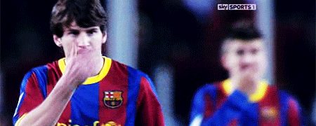 GIF fc barcelona - animated GIF on GIFER
