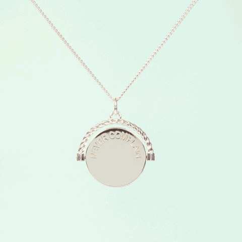 Necklace GIF - Find on GIFER