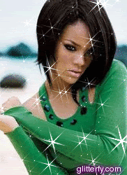 Robyn fenty GIF - Find on GIFER