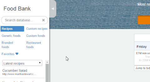 Recipes GIF - Find on GIFER